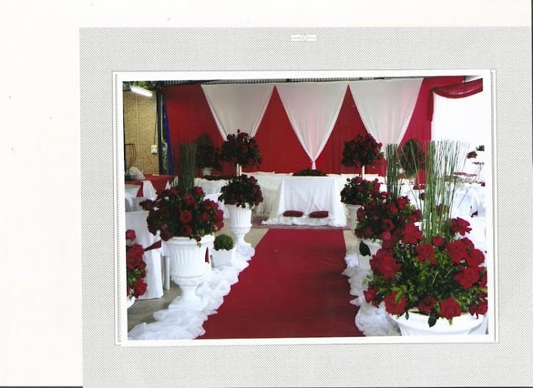 MARCOS MATTOS DECORACOES