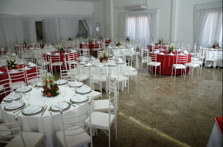 MARCOS MATTOS DECORACOES