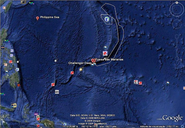 Mundo da Geologia: Movimentos horizontais da litosfera e a formação de ...