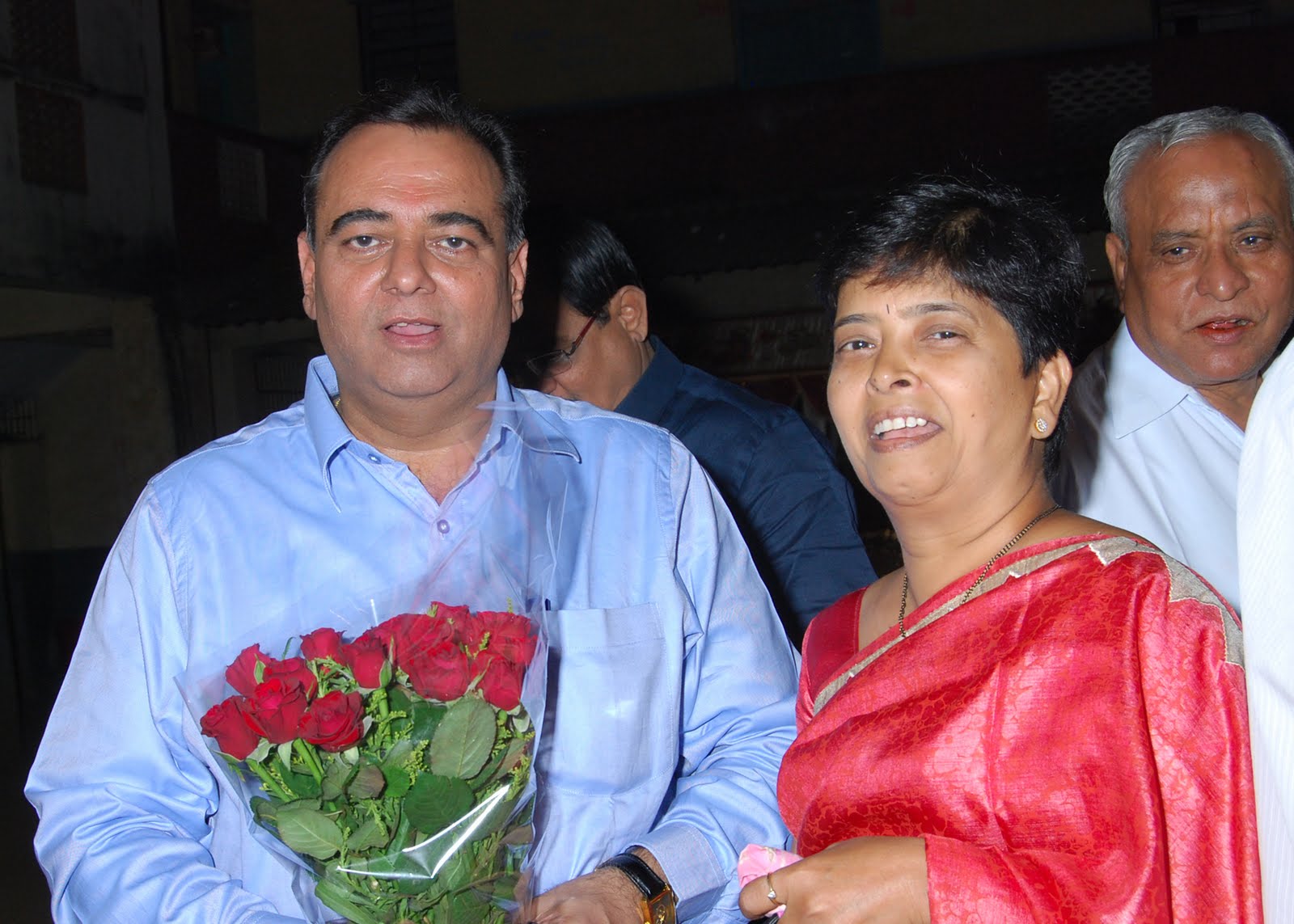 DR. VIJAY NARAYAN PANDIT: MY PHOTOS