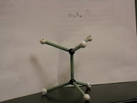 Chemistry Son! BooYah!