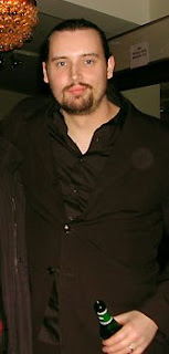 FILMCHOCK!: DU kan få en roll i nästa Martin Munthe-film!