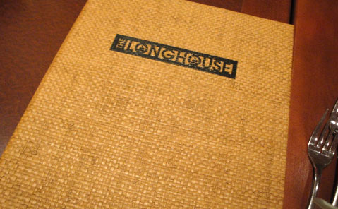 Wisconsin Fish Fry Reviews: The Longhouse at North Star Mohican Casino ...