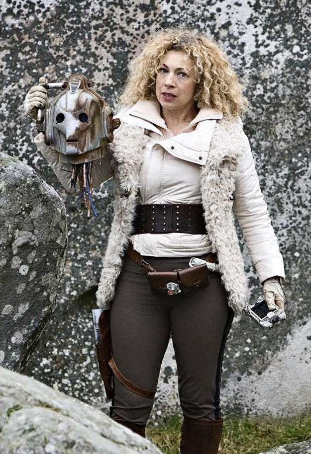 River Song: Pictures