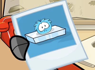 Club Penguin Guy: Puffle Rescue Sneak Peek!