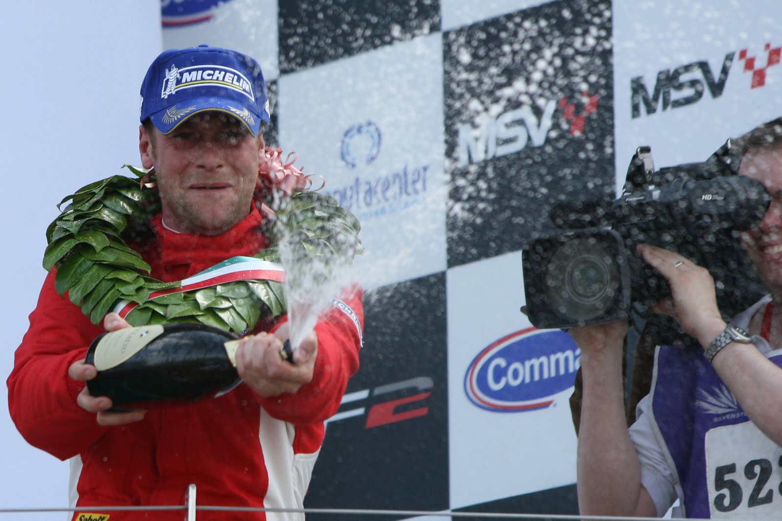 Charlie Butler-Henderson Race prep fitness blog