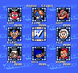 Rockman Corner: 8-bit Powered Up, Wily Tower In The Works?