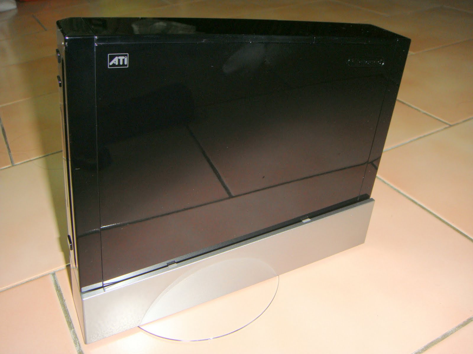 [開箱文] Wii - LSY BOX