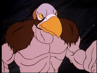 Puente Freak: THUNDERCATS,THUNDERCATS!!!HOOO!!