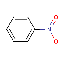 Metallome: How to draw a nitro group