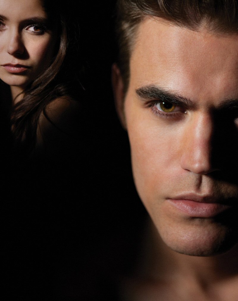The Vampire Diaries: nuovo poster con Isobel e altri. | Lost In A ...
