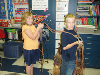 The Tellez Team Blog: Roundup at Rio Ranch