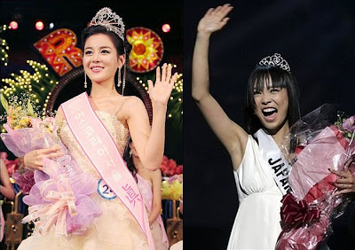 Miss Korea vs. Miss Japan · K-POPPED!
