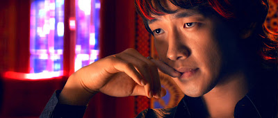 Speed Racer (2008) · K-POPPED!