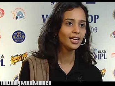 Gayatri Reddy Picture, Deccan Chargers Owner | Hot Girls of Bollywoods