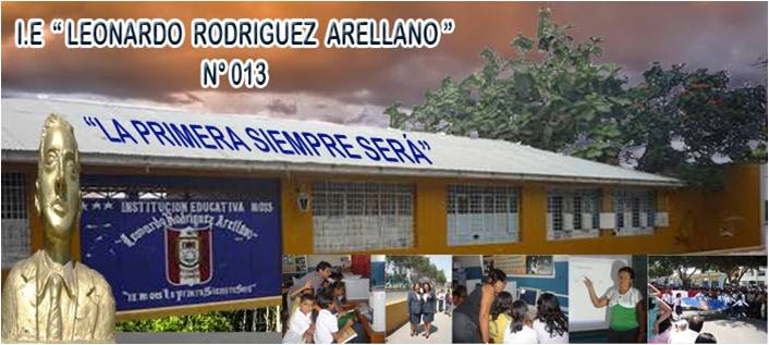 LEONARDO RODRIGUEZ ARELLANO-TUMBES