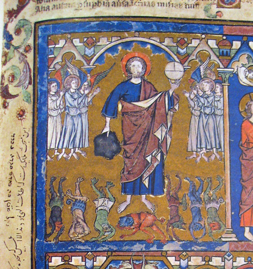 Templar Gold: General History