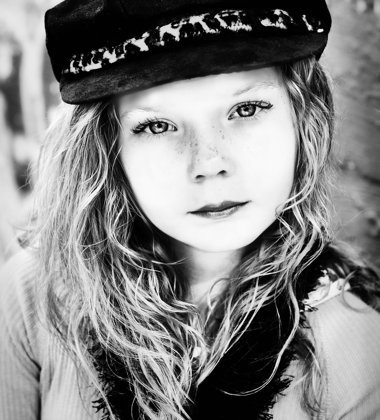 Tammy Lynn-Custom Photography: Mini Models