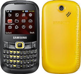 bestphonecell: Samsung Corby