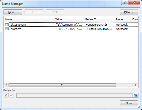 Productive Bytes Excel Tip Of The Day How To Use Excel As A productive-bytes-excel-tip-of-the-day-how-to-use-excel-as-a