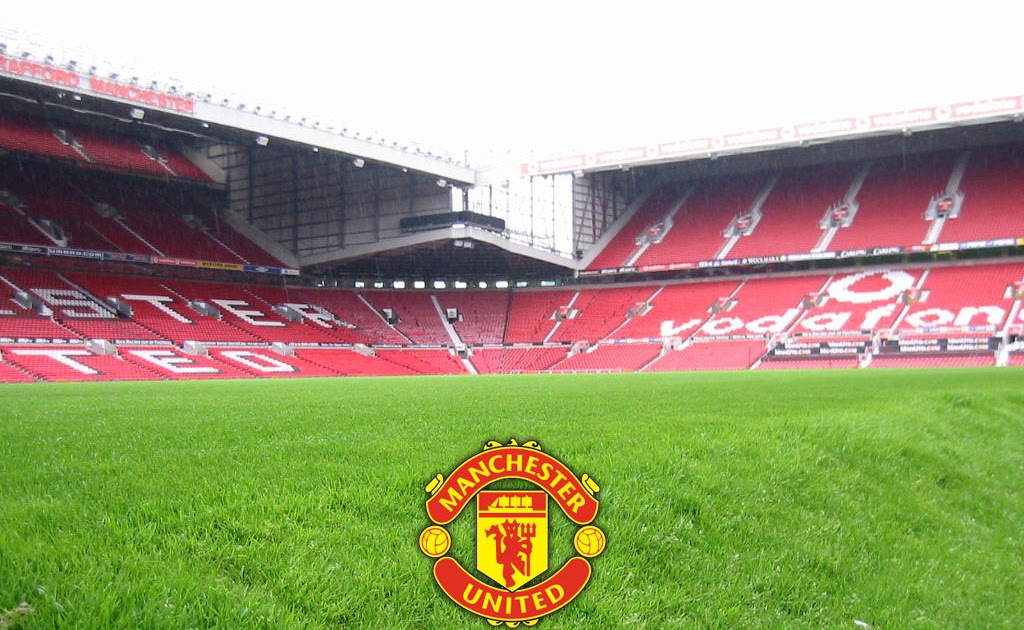 Manchester United: introduction