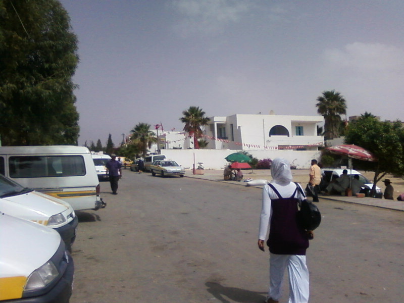 chaiebtaoufik: souassi