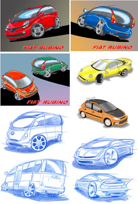 Design de Carros Fotos: design de carros designer