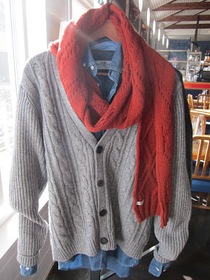 Samlat Mode: Hampton Republic 27