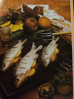 Recocha Recetas: Pescado con lulo chocoano