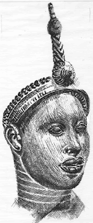 Mitología Pagana: Olorún / Olodumare