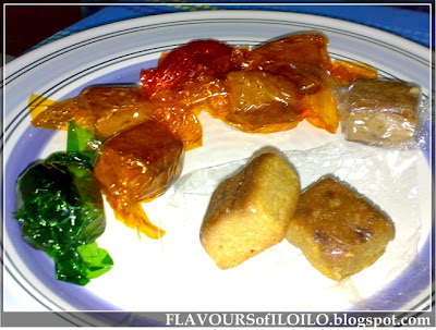 Biscocho Haus' Butterscotch