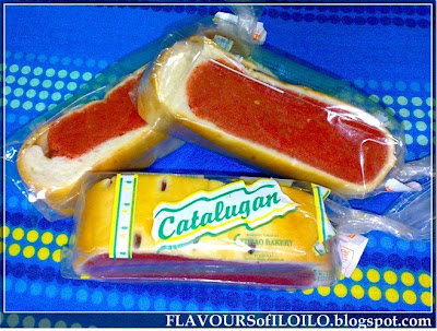 Tibiao: Symbol of all foods