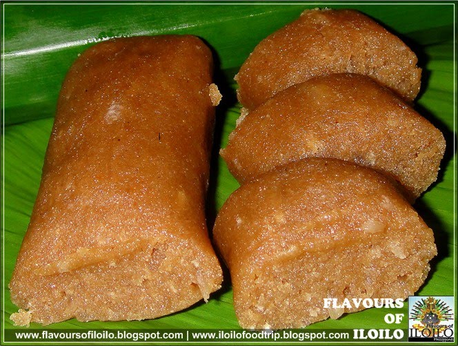 Domestic Tourism Philippines: WoW Foods in Region 6 with Lui :)