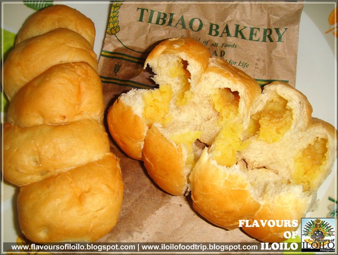 Teren-teren from Tibiao Bakery