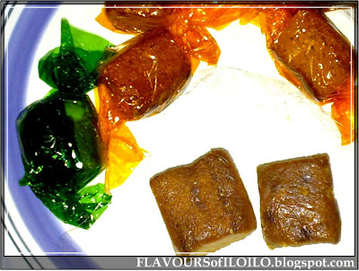 Biscocho Haus' Butterscotch