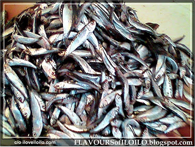 Pinamalhan: Paksiw made "dry"