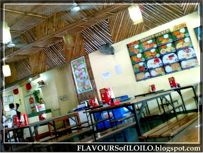 Pecho Pak Chicken House