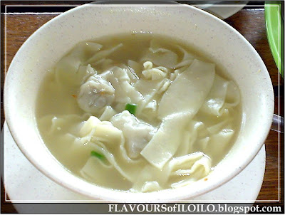 Pecho Pak Chicken House