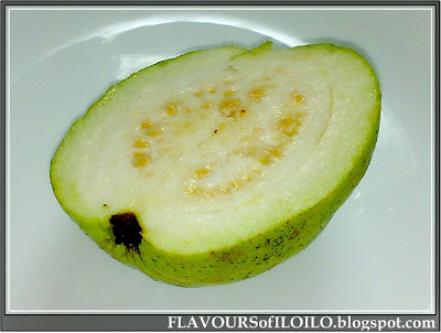 Guapple and El Ideal's special pie