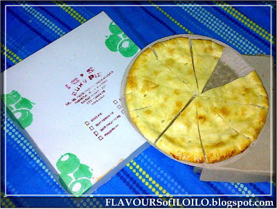 Nang Palang's Buko Pie: A personal trip