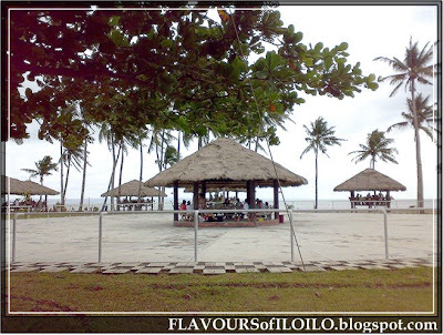 Anhawan Beach resort