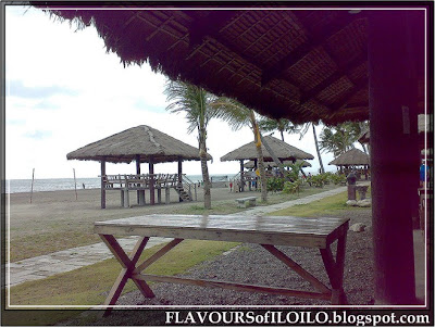 Anhawan Beach resort