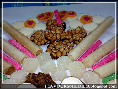 Behind-the-scenes: Yummy Dinagyang headress