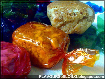 Iloilo Butterscotch Guide