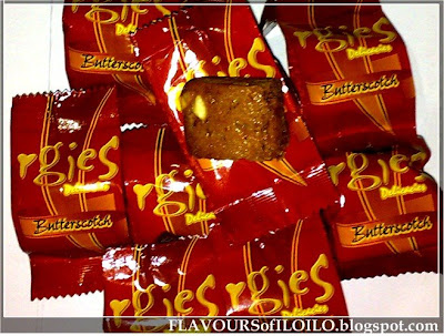 Iloilo Butterscotch Guide
