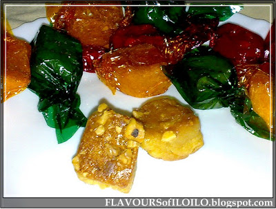 Iloilo Butterscotch Guide