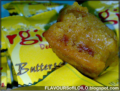 Iloilo Butterscotch Guide