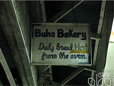 Buho bakery