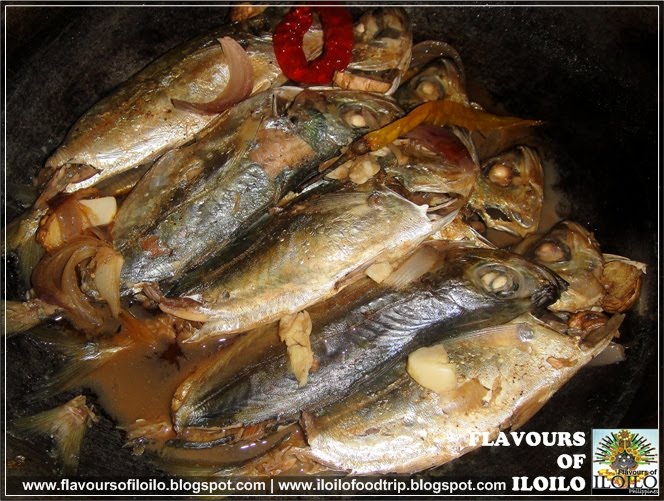 Pinamalhan nga isda