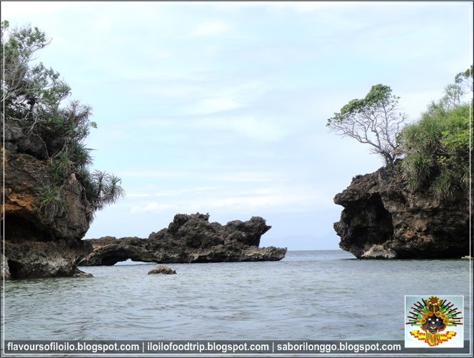 A typical 3-day and 2-night itinerary in and around Iloilo